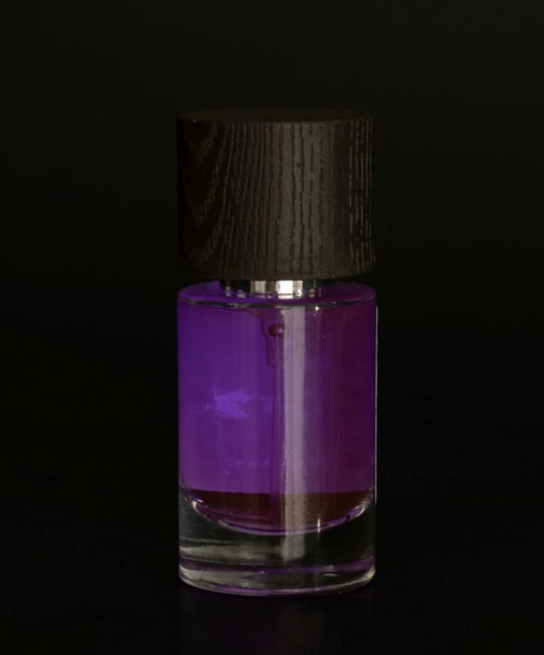 Sin Perfume - Christopher Barandeh – Pure sense