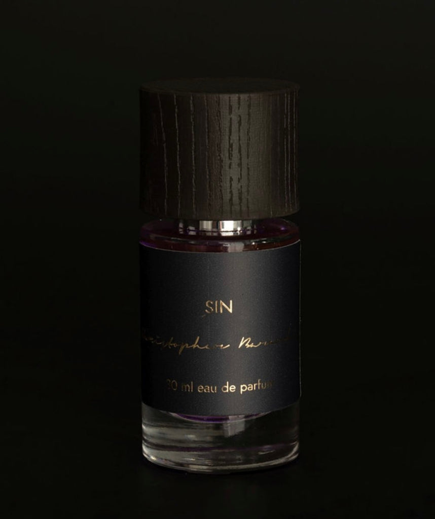 Sin Perfume - Christopher Barandeh – Pure sense